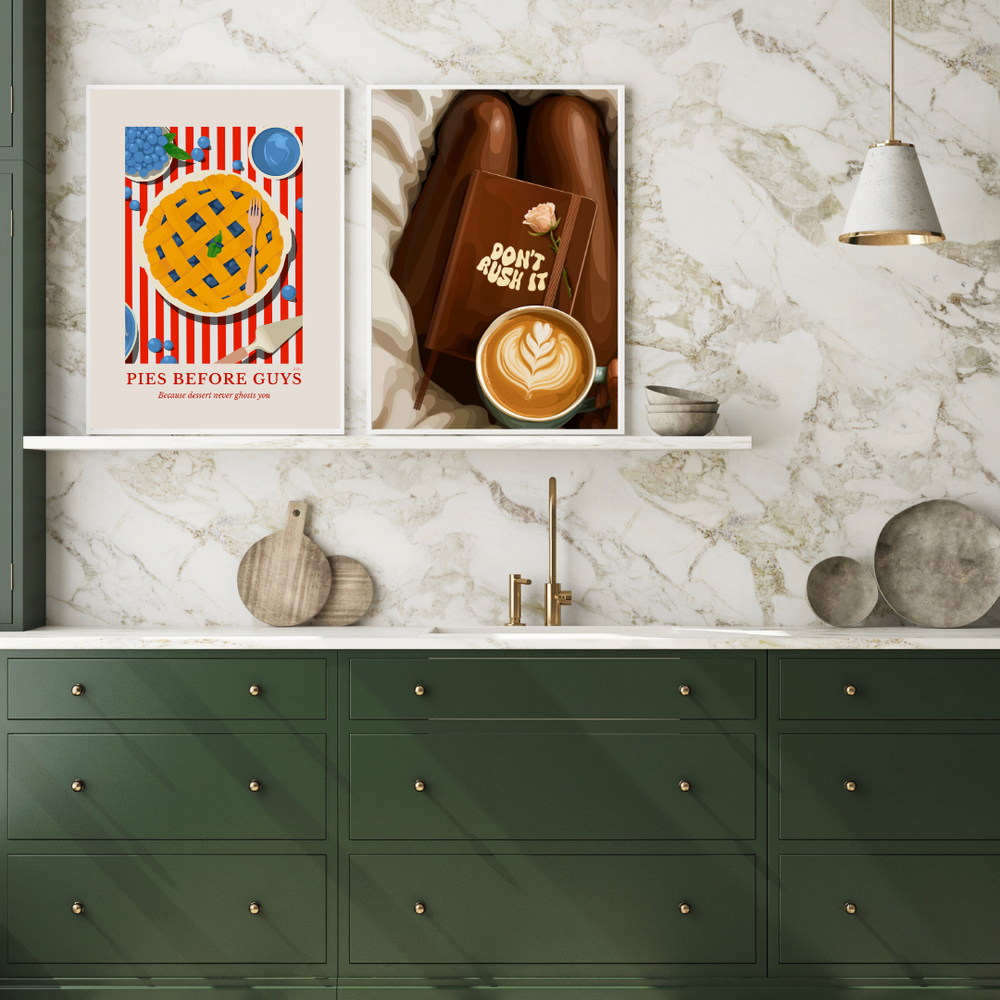 The Art of Personalization: Customizing Your Home with Wall Art - SmardArt