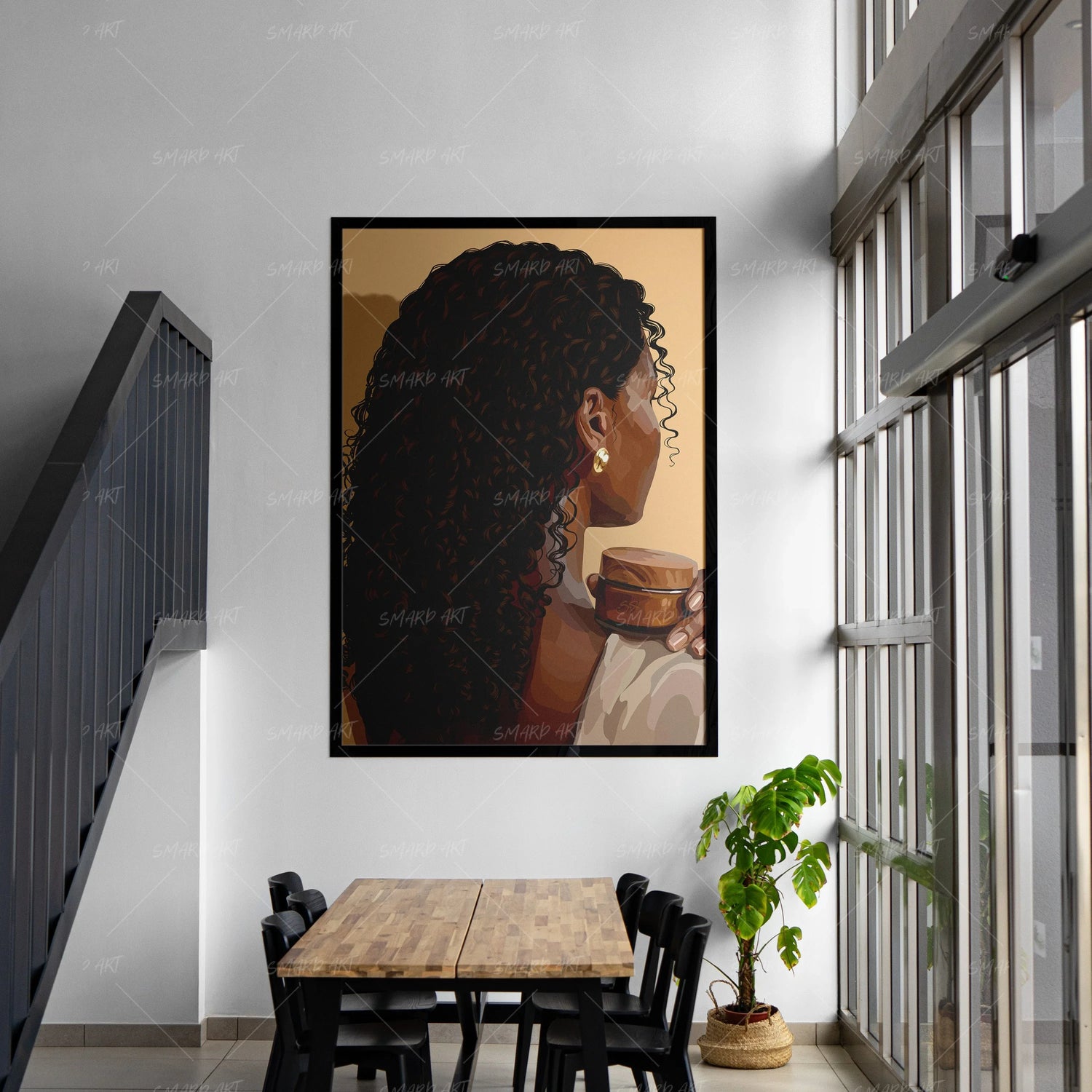 Best Dining Room Wall Art Ideas (Complete Guide) - SmardArt