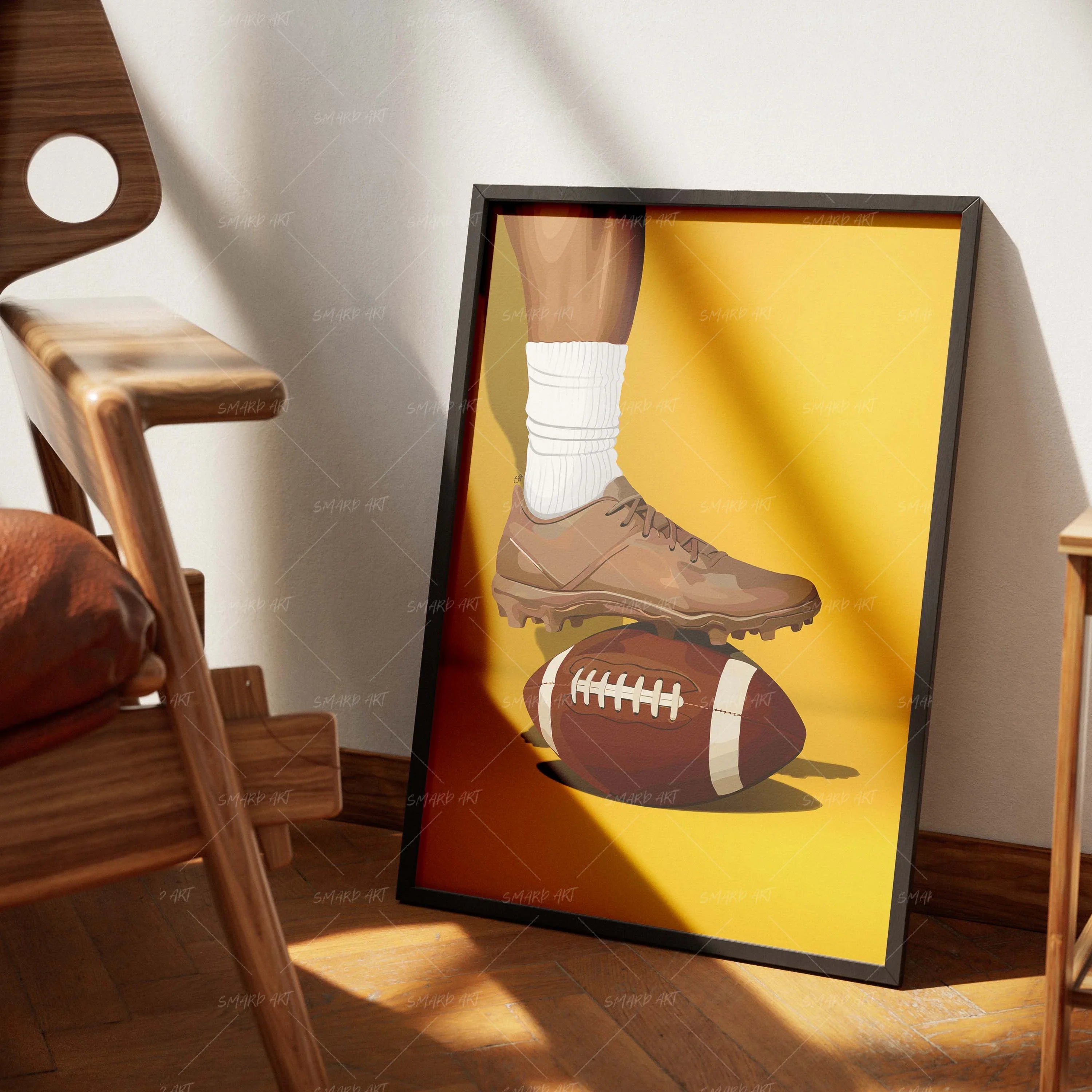 Why Most Homes Feel Temporary — And How Wall Art Makes Them Feel ...