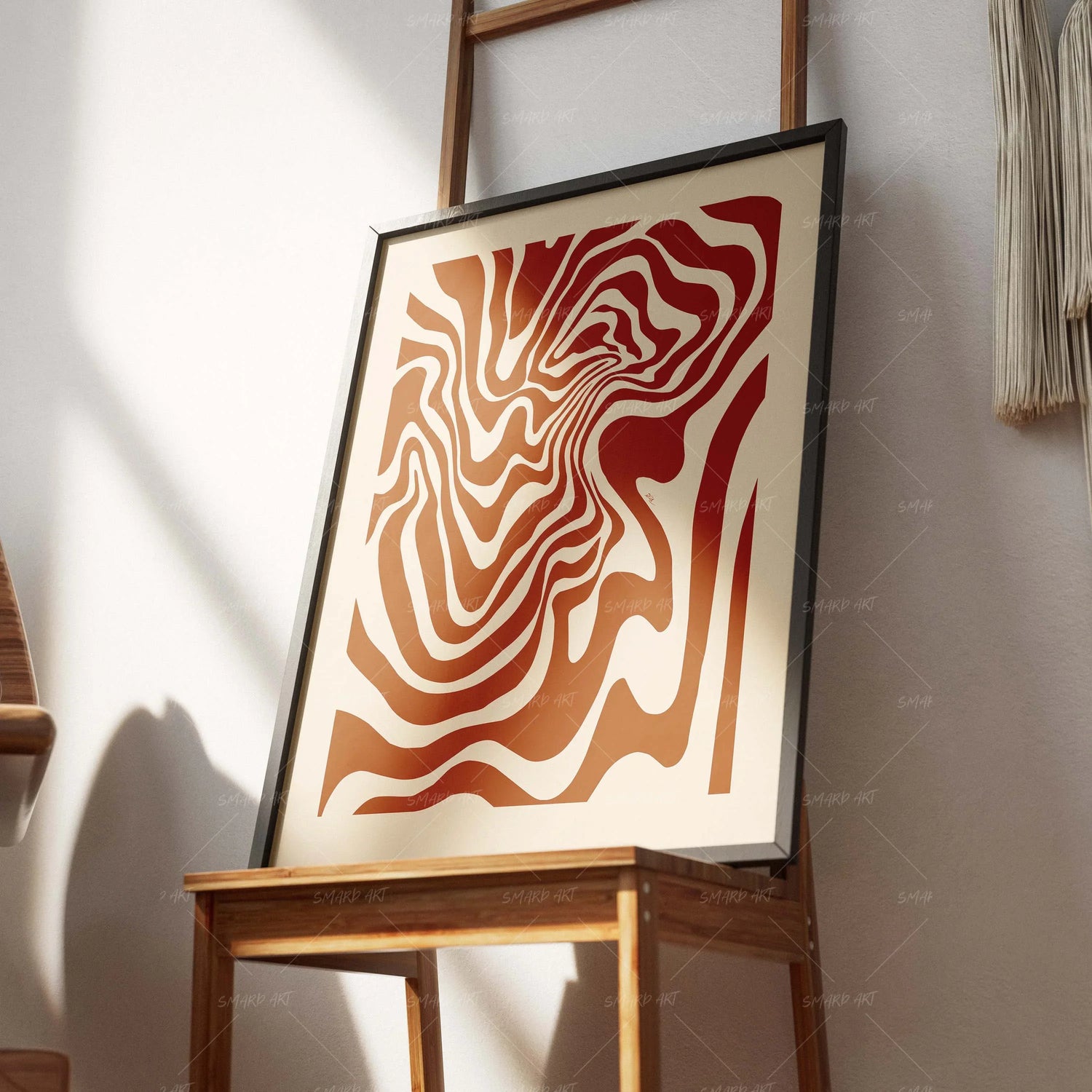5 Ways to Use Art to Highlight Architectural Features - SmardArt