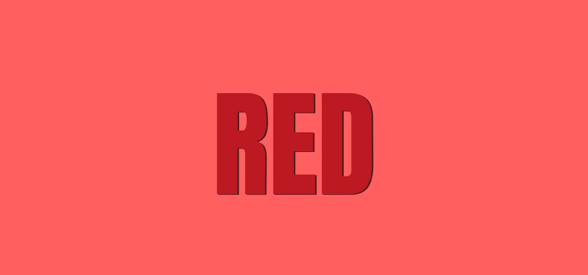 Red - SmardArt