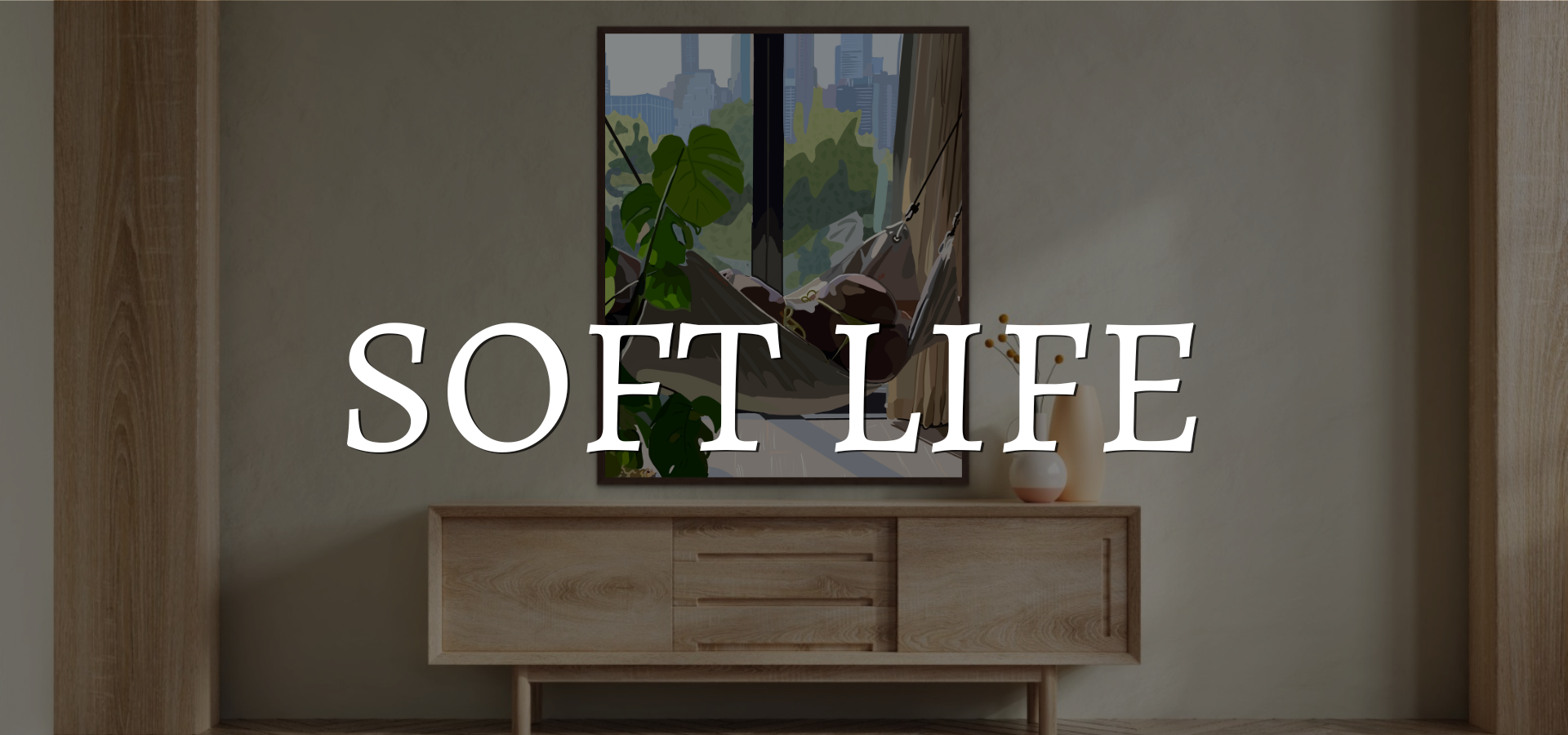 Soft Life - SmardArt