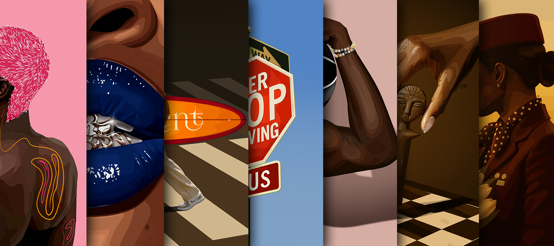 All Artwork - SmardArt