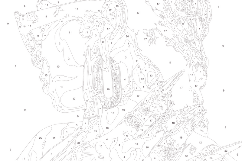 Smard Paint Kits - SmardArt