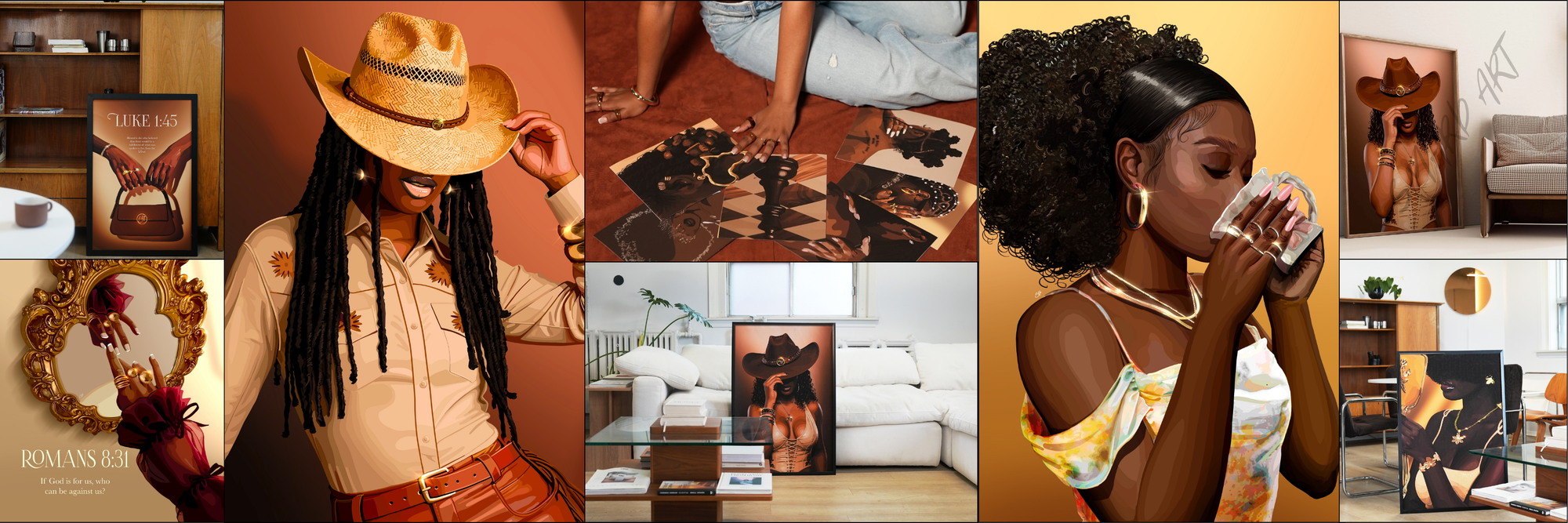 All Artwork - SmardArt