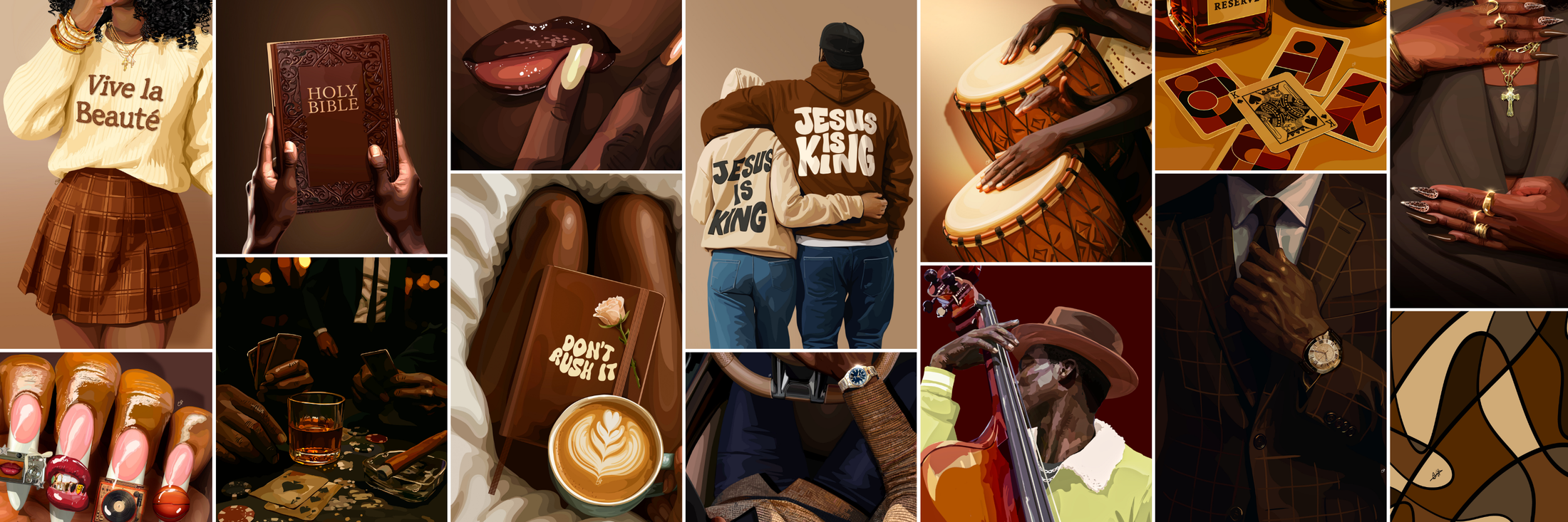 All Artwork - SmardArt