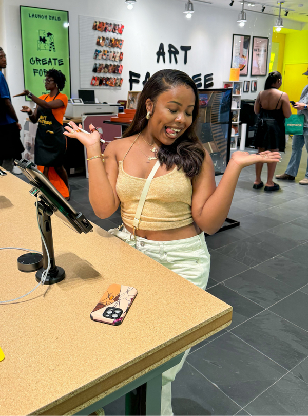 Custom Art - SmardArt