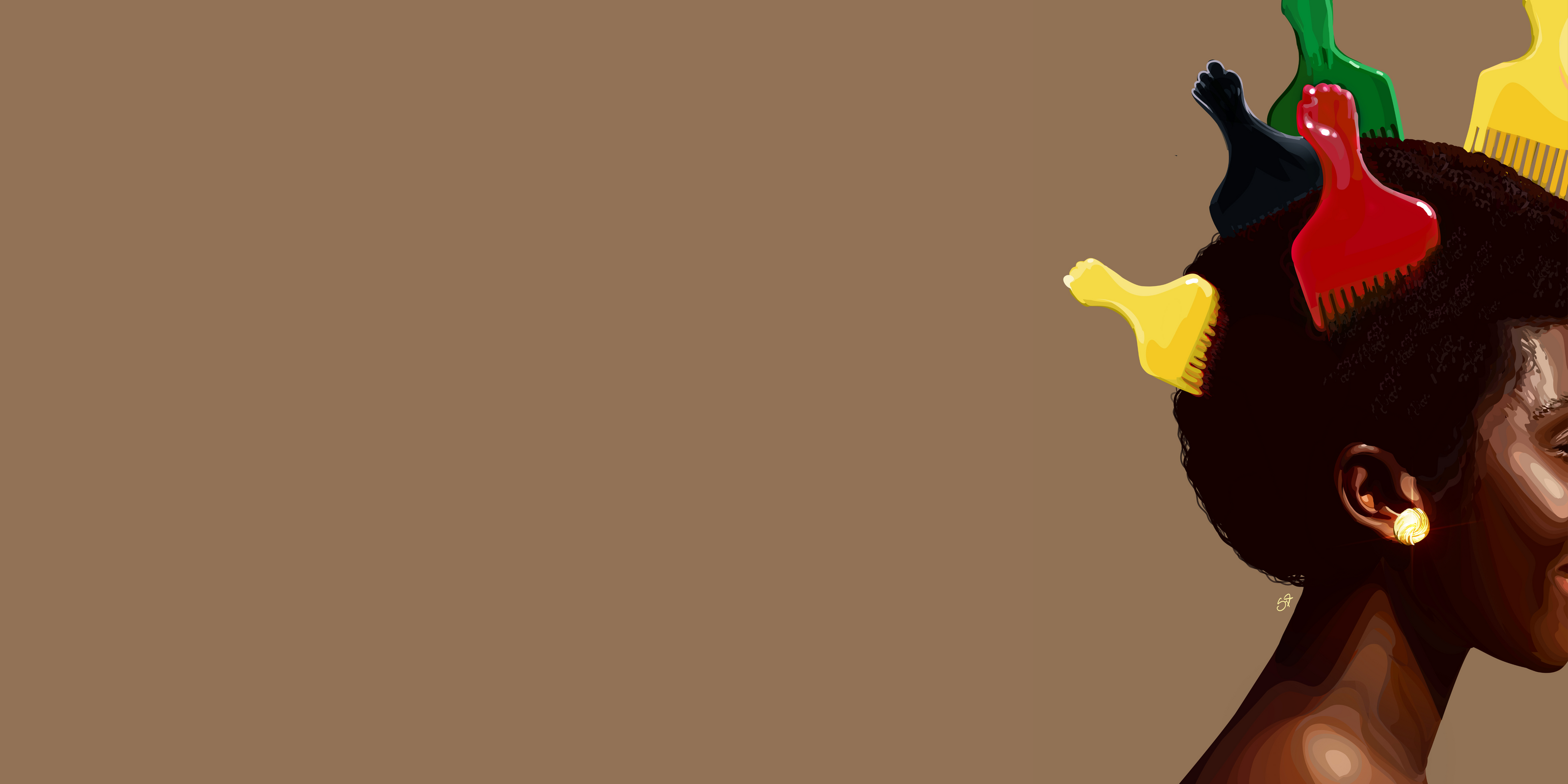 Custom Art - SmardArt