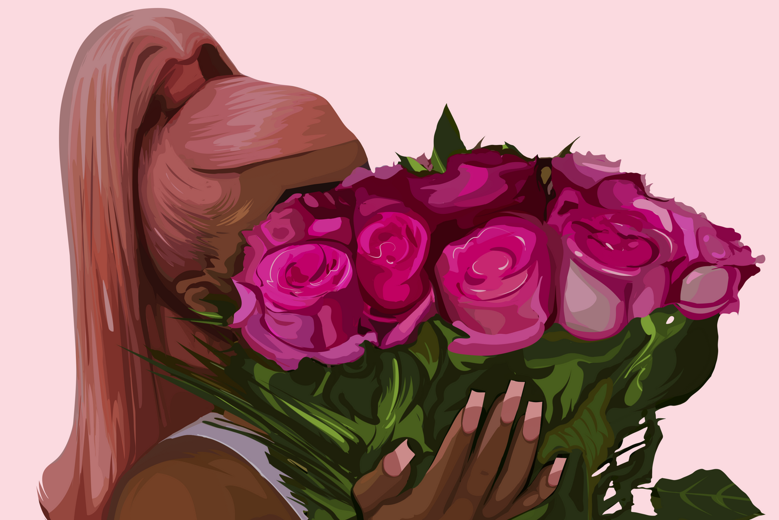 Custom Art - SmardArt