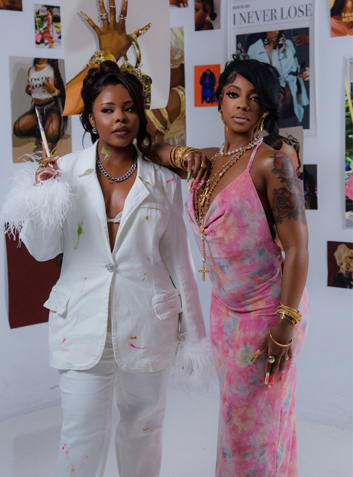 SmardArt | Black Luxury Art