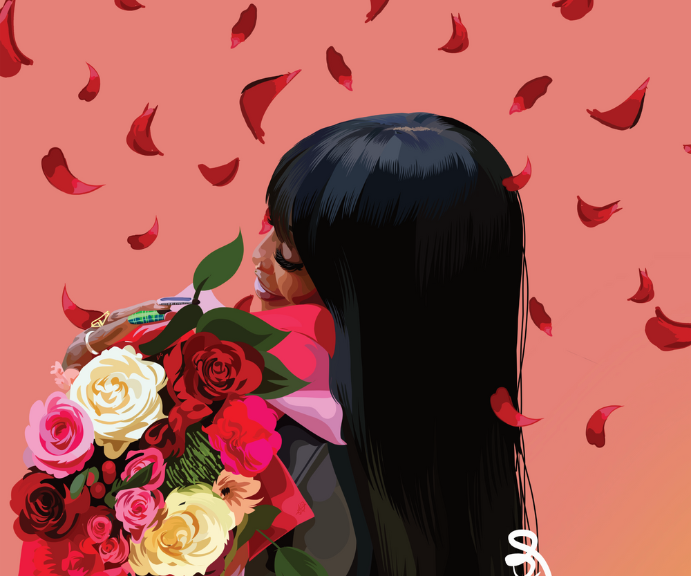 Hair Love - SmardArt