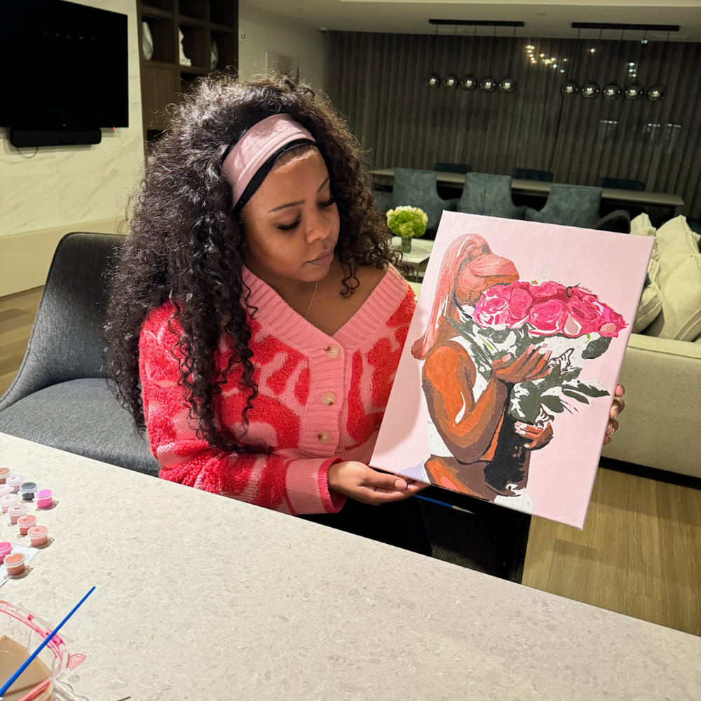 Smard Paint Kits - SmardArt